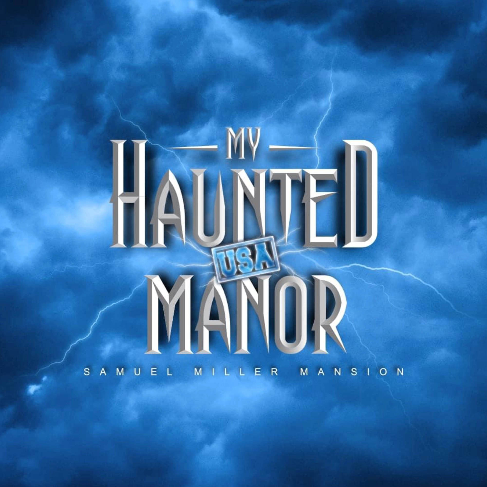 My Haunted Manor USA Archives | Undeadtees